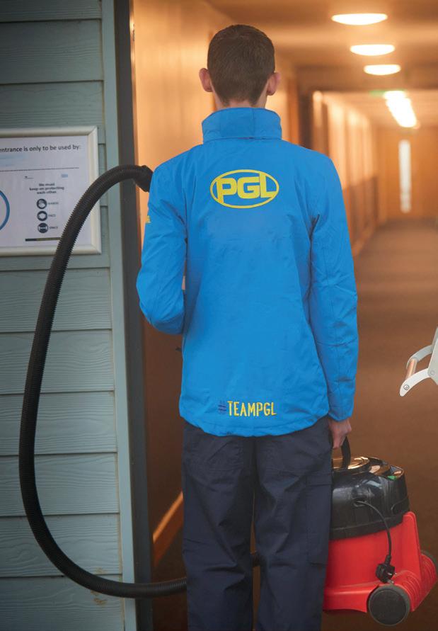 2023 PGL Uniform Guide by PGL Travel Ltd - Issuu