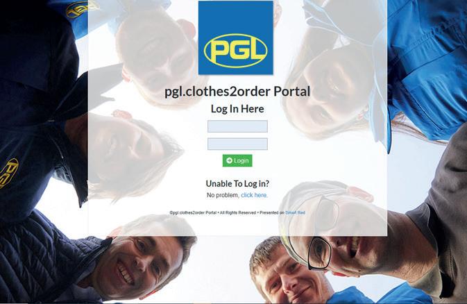 2023 PGL Uniform Guide by PGL Travel Ltd - Issuu