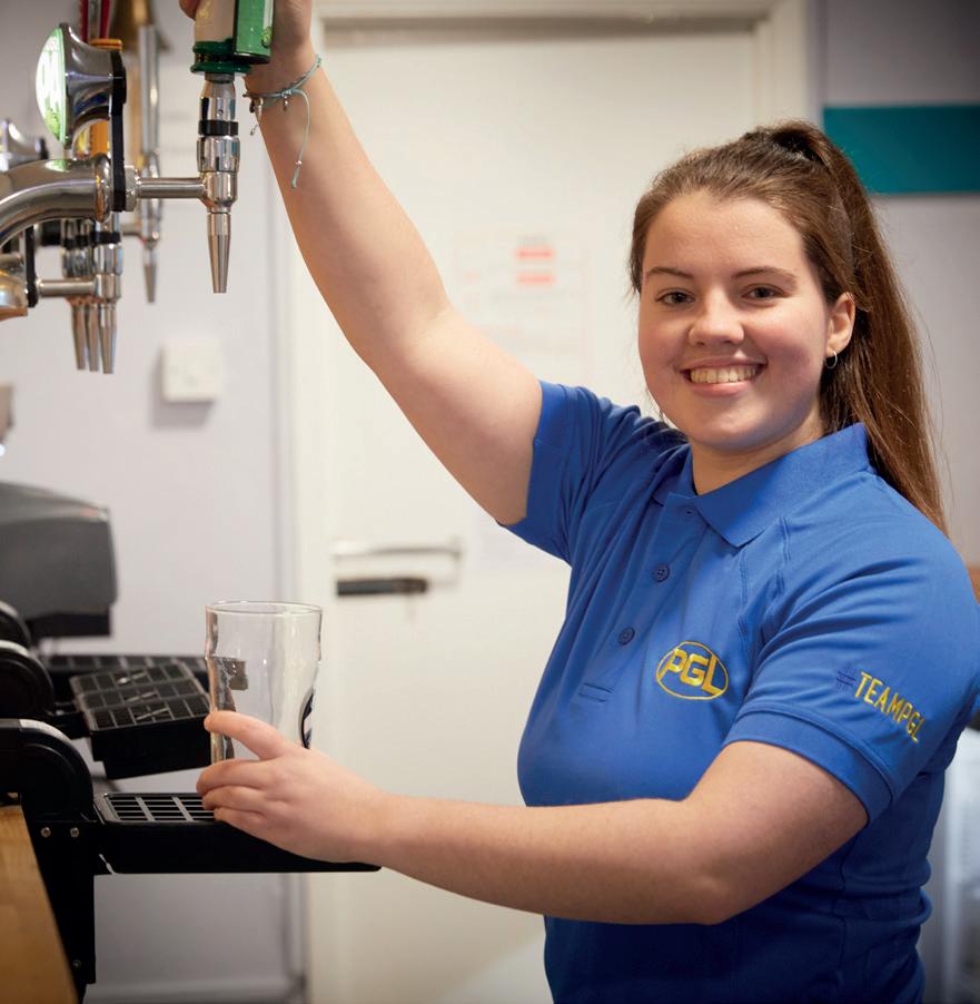 2023 PGL Uniform Guide by PGL Travel Ltd - Issuu