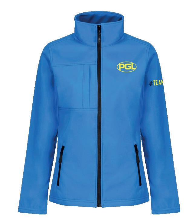 2023 PGL Uniform Guide by PGL Travel Ltd - Issuu