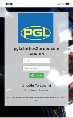2023 PGL Uniform Guide by PGL Travel Ltd - Issuu
