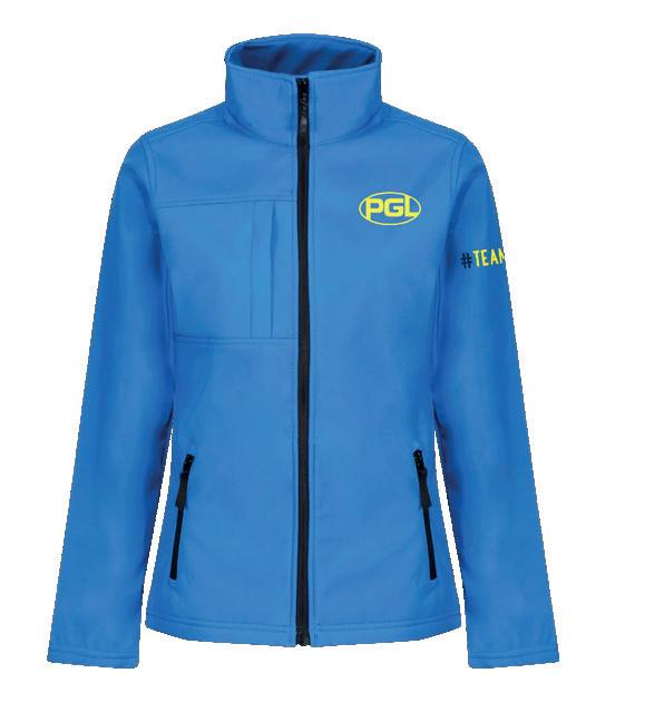 2023 PGL Uniform Guide by PGL Travel Ltd - Issuu