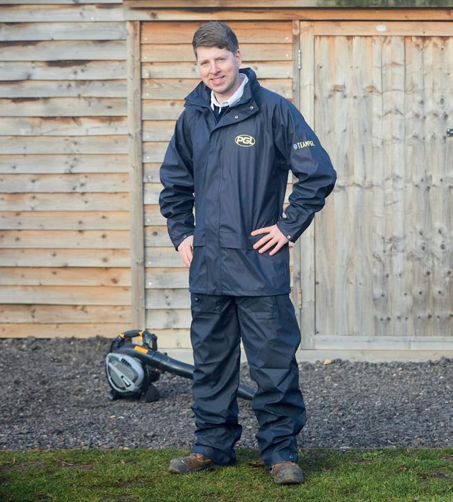 2023 PGL Uniform Guide by PGL Travel Ltd - Issuu