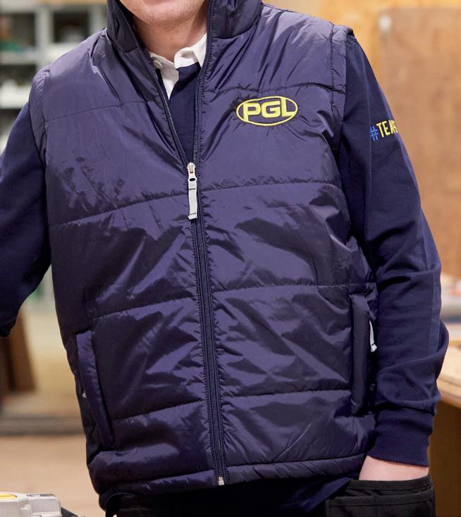 2023 PGL Uniform Guide by PGL Travel Ltd - Issuu