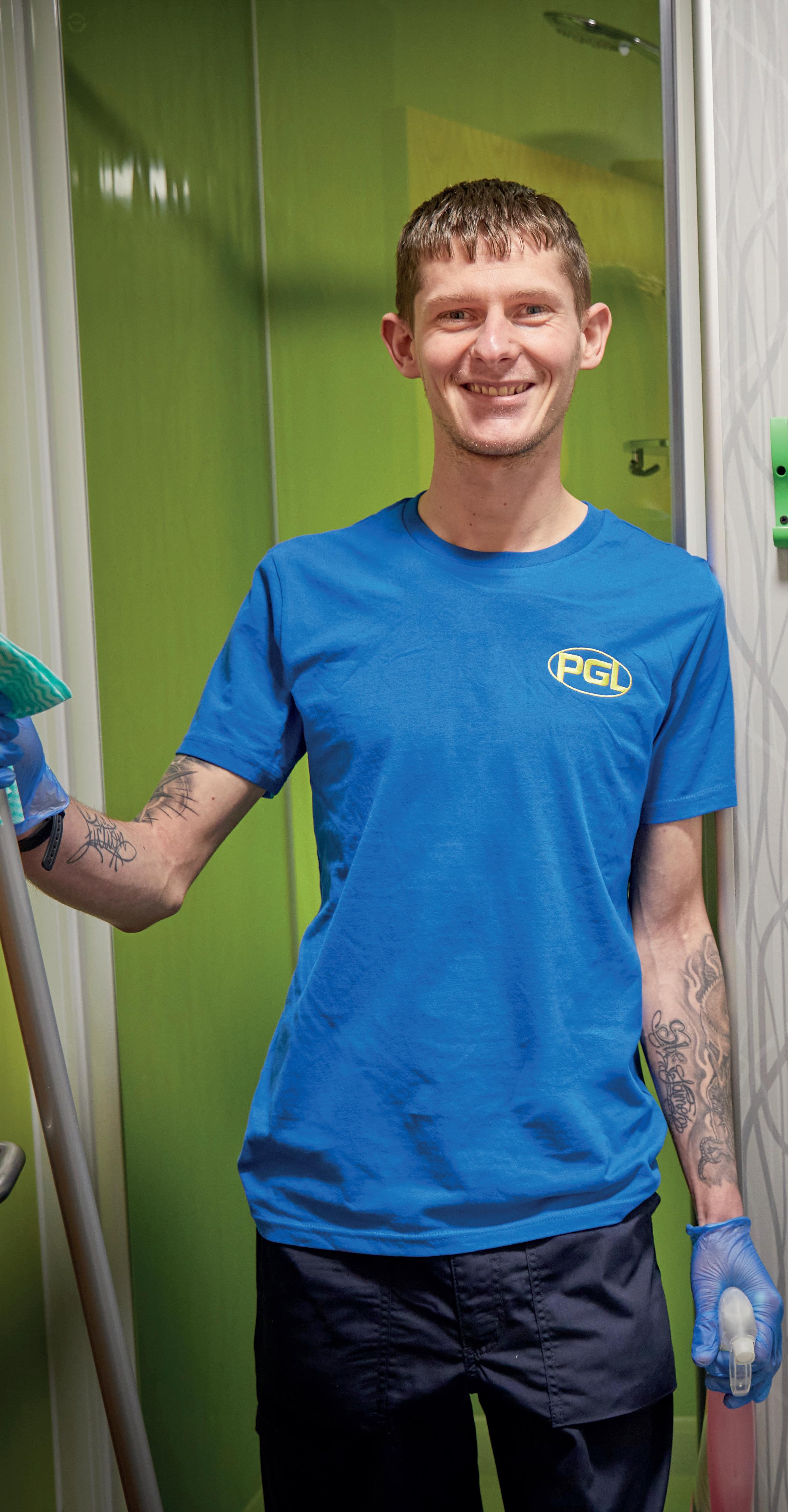 2023 PGL Uniform Guide by PGL Travel Ltd - Issuu