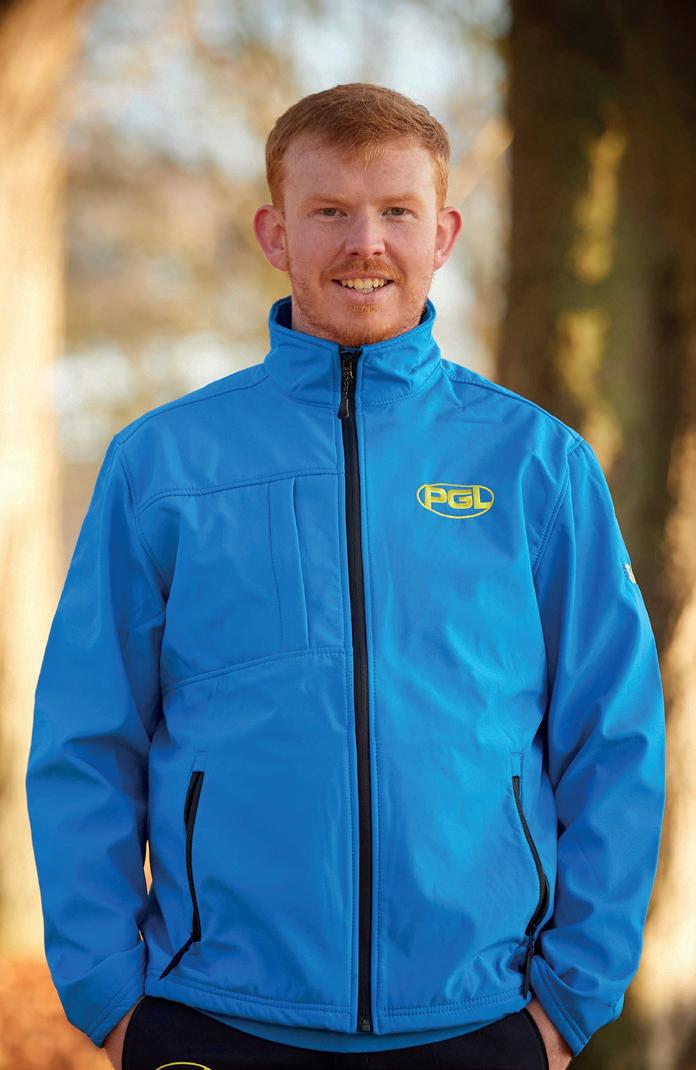 2023 PGL Uniform Guide by PGL Travel Ltd - Issuu