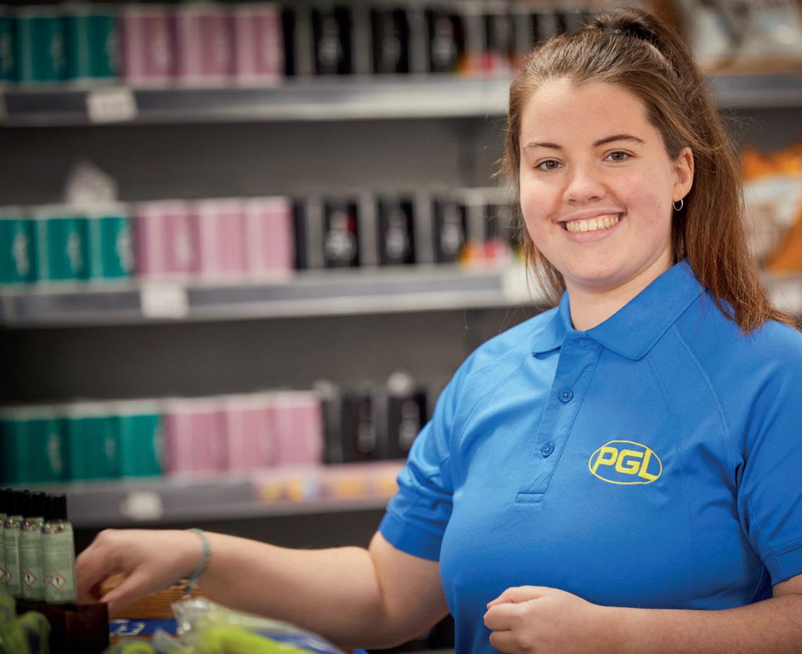 2023 PGL Uniform Guide by PGL Travel Ltd - Issuu