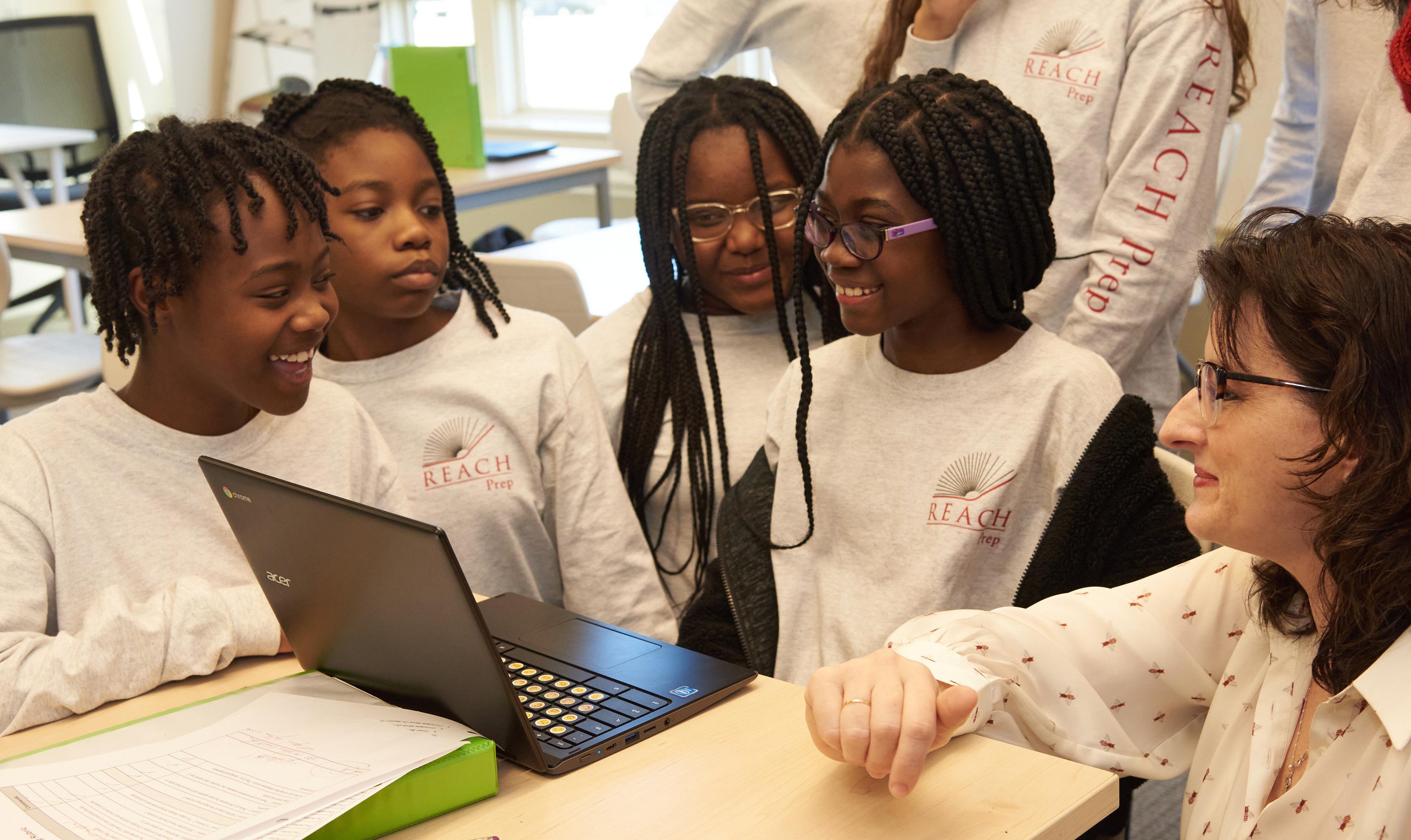 2021-2022 by REACH Prep - Issuu