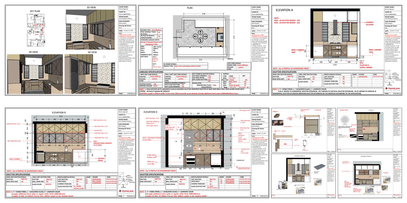 BALAJI MOHAN | ARCHITECTURAL PORTFOLIO | 2023 by balaji mohan - Issuu