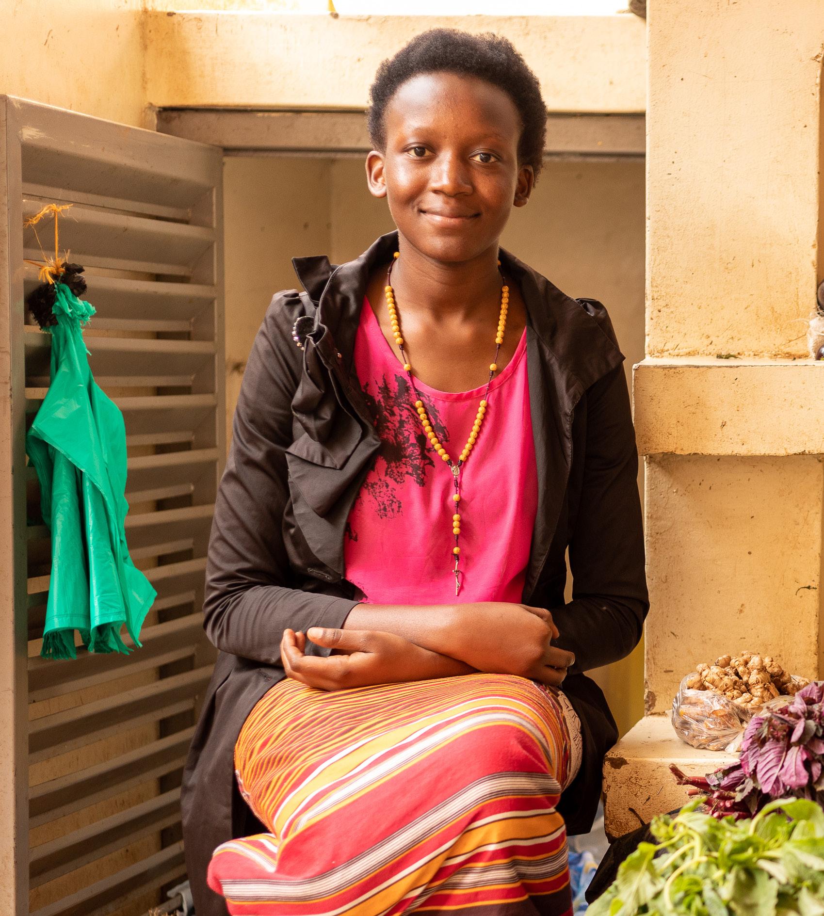 Educate! 2022 Impact Report by Educate! - Issuu