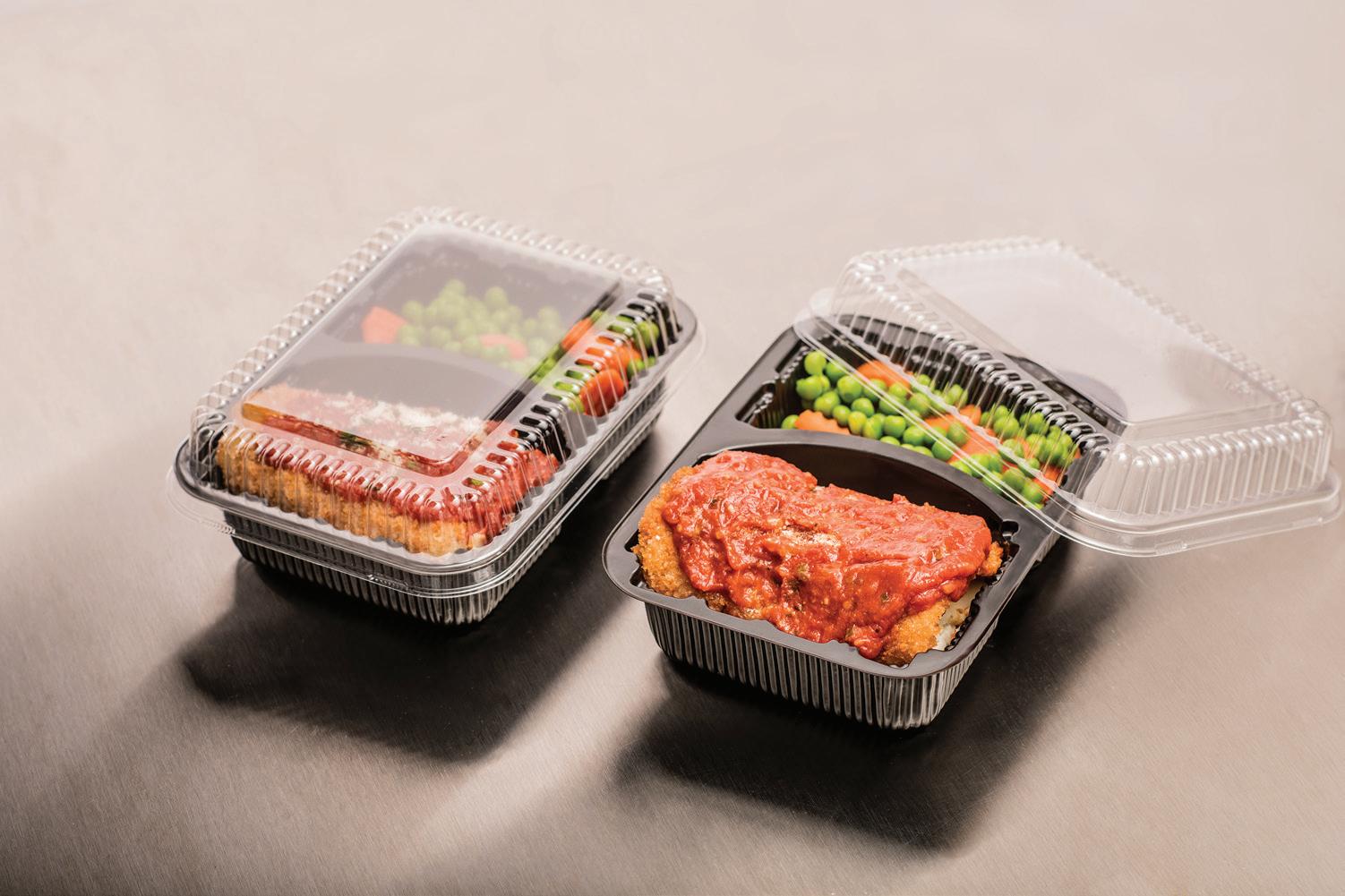 ATRIUM by novolex - Issuu