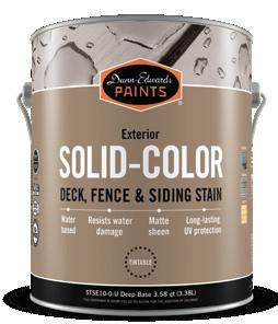 Dunn-Edwards | Coatings Reference Guide by Dunn-Edwards - Issuu