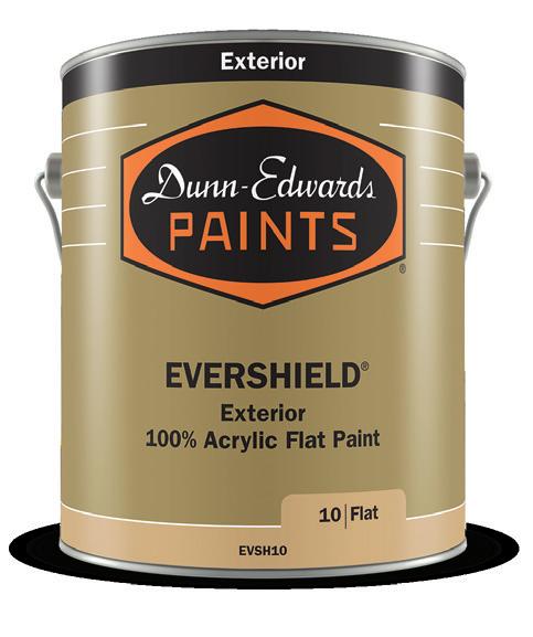 Dunn-Edwards | Coatings Reference Guide by Dunn-Edwards - Issuu