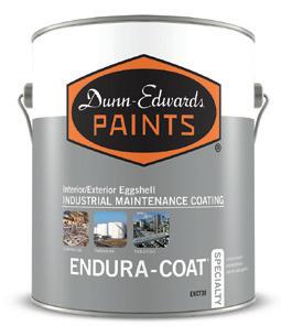 Dunn-Edwards | Coatings Reference Guide by Dunn-Edwards - Issuu