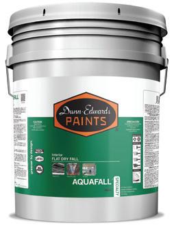 Dunn-Edwards | Coatings Reference Guide by Dunn-Edwards - Issuu