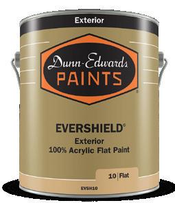 Dunn-Edwards | Coatings Reference Guide by Dunn-Edwards - Issuu