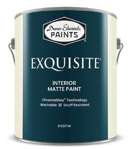 Dunn-Edwards | Coatings Reference Guide by Dunn-Edwards - Issuu