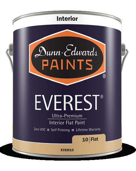 Dunn-Edwards | Coatings Reference Guide by Dunn-Edwards - Issuu