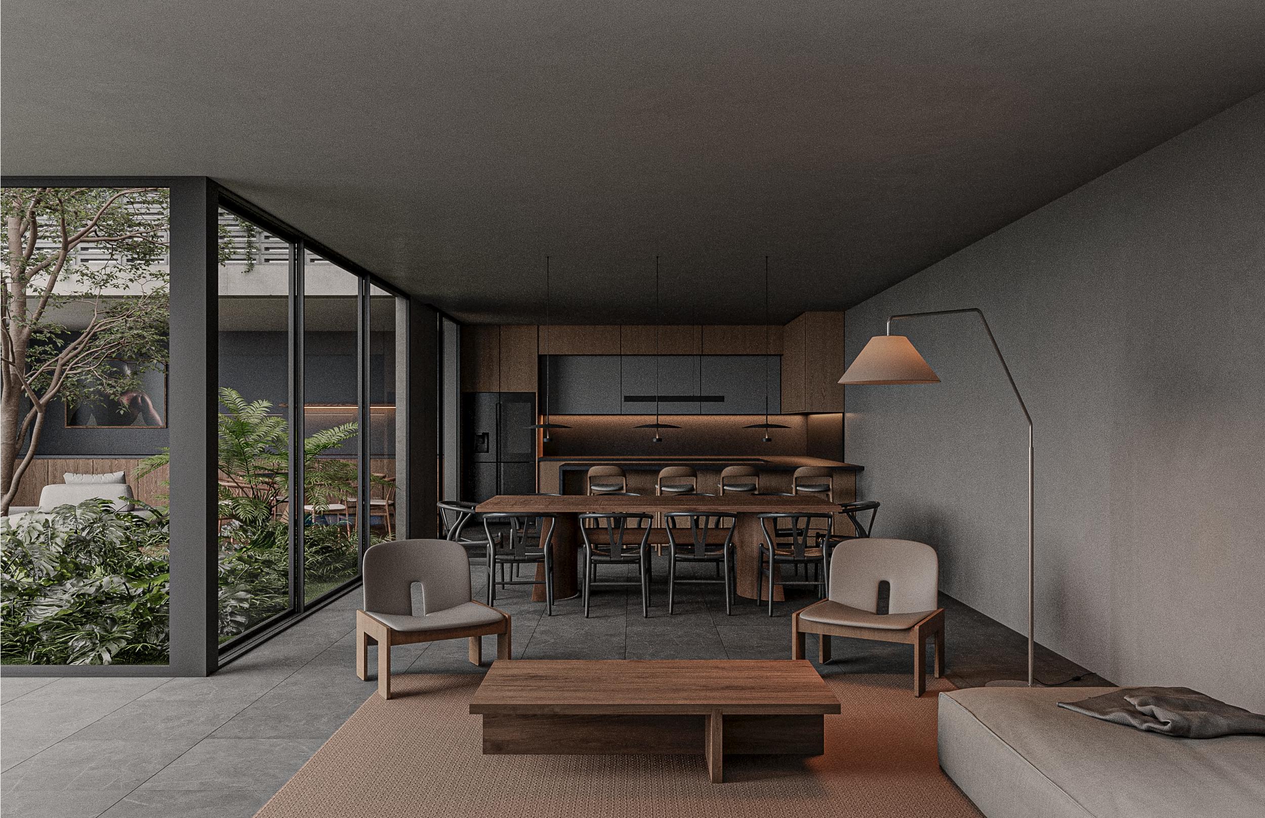 Umbra Portfolio by Christian Escobedo - Issuu