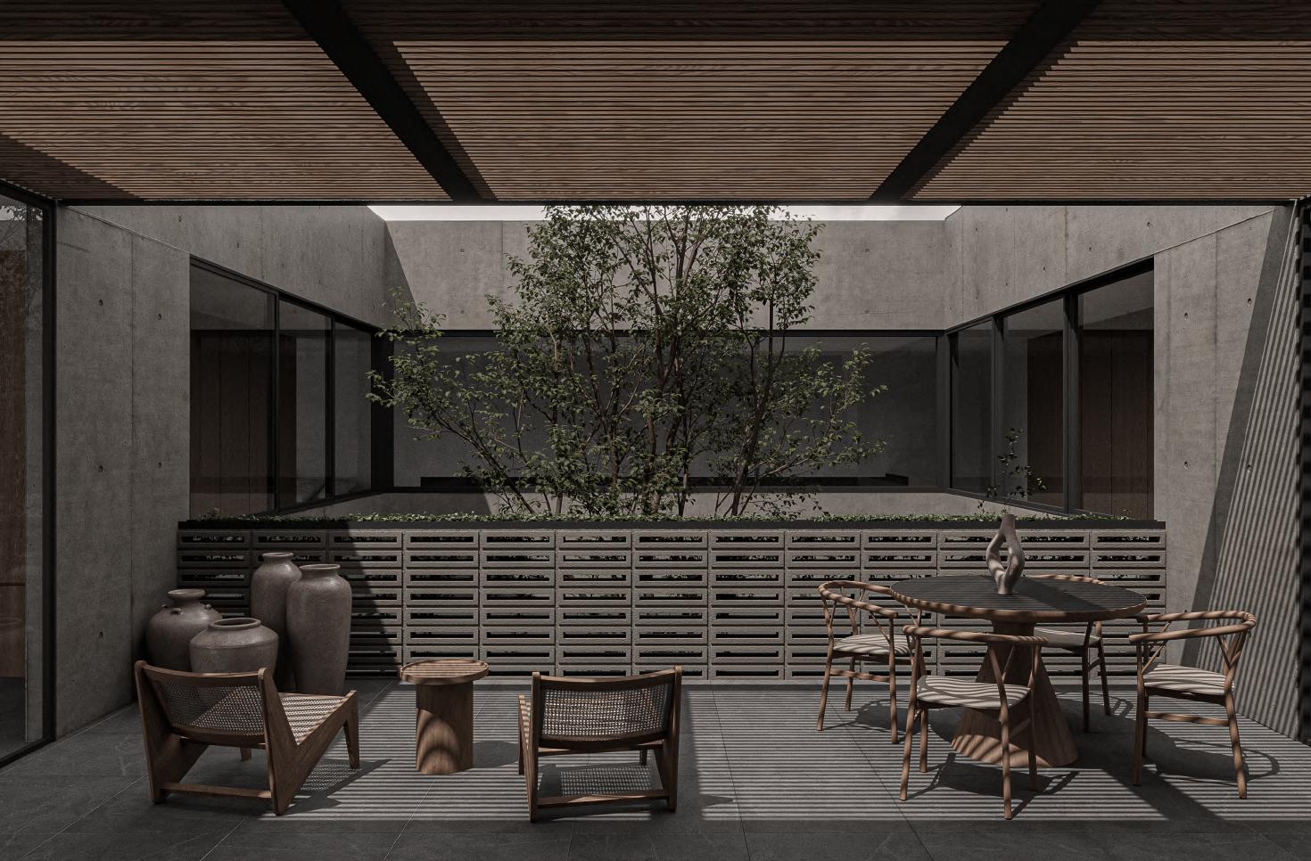 Umbra Portfolio by Christian Escobedo - Issuu