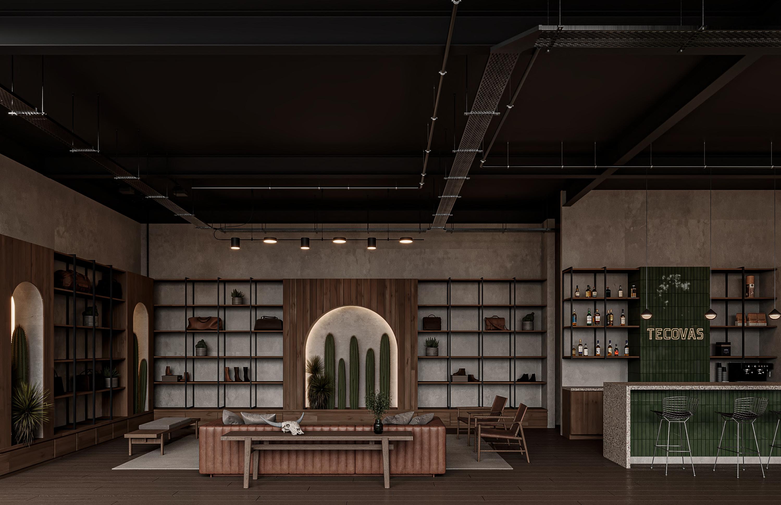 Umbra Portfolio by Christian Escobedo - Issuu