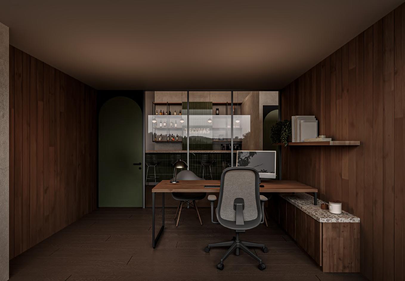 Umbra Portfolio by Christian Escobedo - Issuu