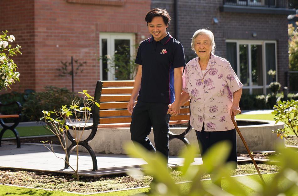 The Ryman Guide - Retirement living in a Ryman village - New Zealand by ...