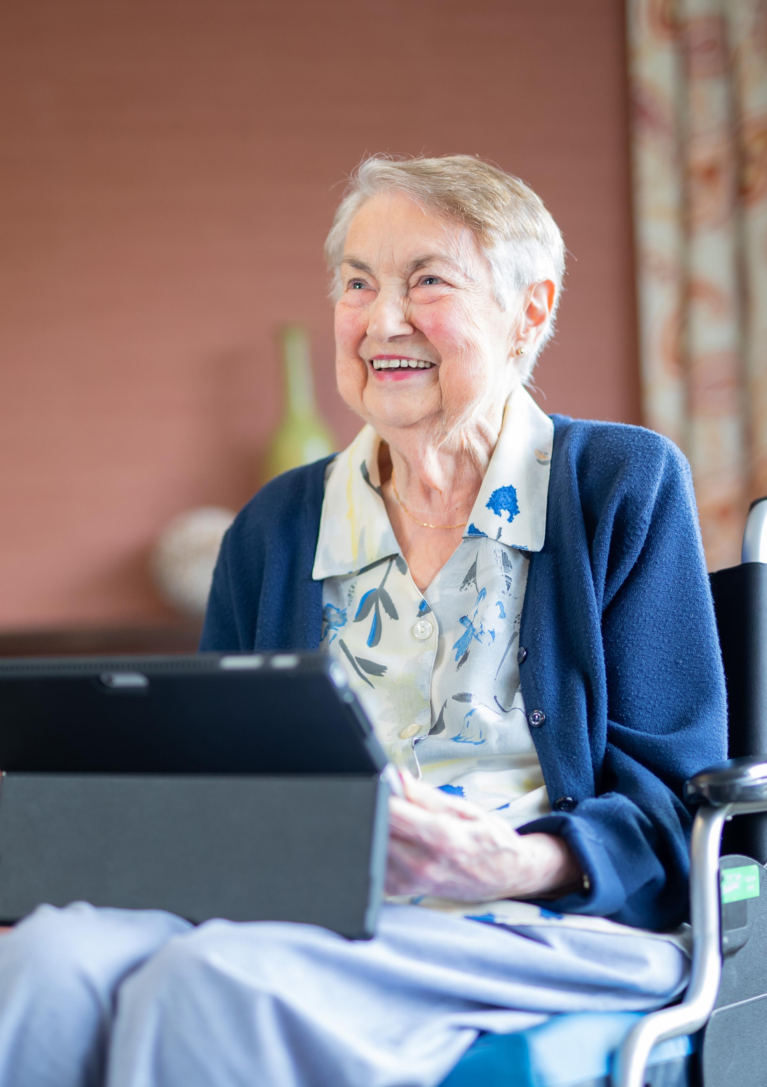 The Ryman Guide - Retirement living in a Ryman village - New Zealand by ...