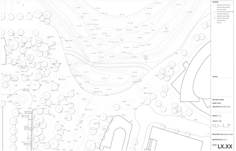 Samantha Miller - Landscape Architecture Portfolio by Samantha Miller ...