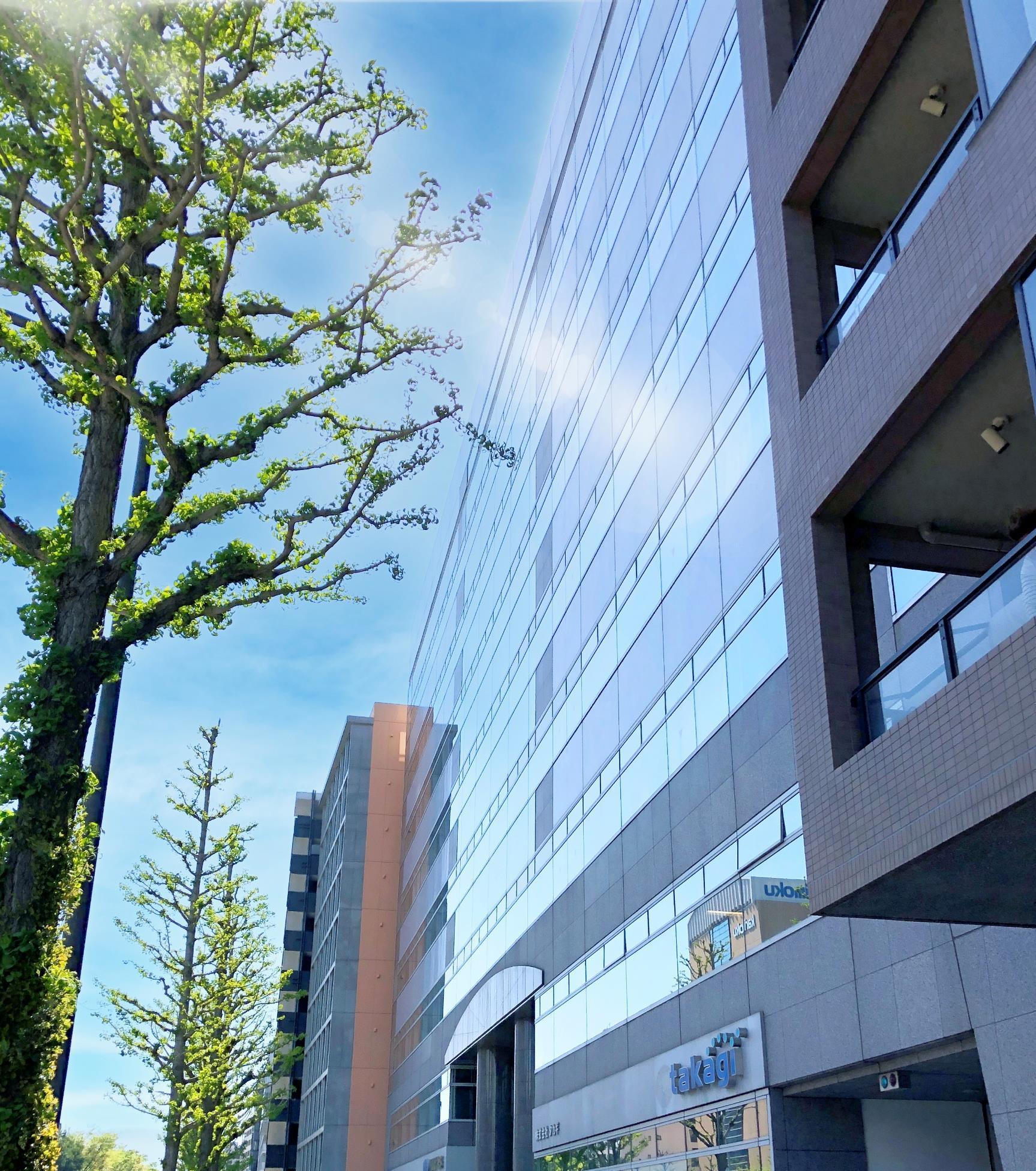 SUN HAMADA BUILDING Teaser_JP by CBRE CM - Issuu