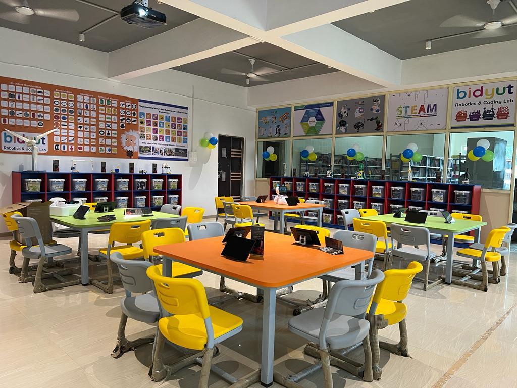 Bidyut Presentation by Bidyut_innovation - Issuu