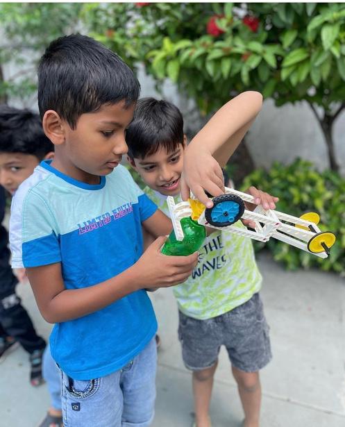 Bidyut Presentation by Bidyut_innovation - Issuu