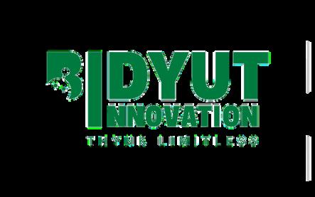 Bidyut Presentation by Bidyut_innovation - Issuu