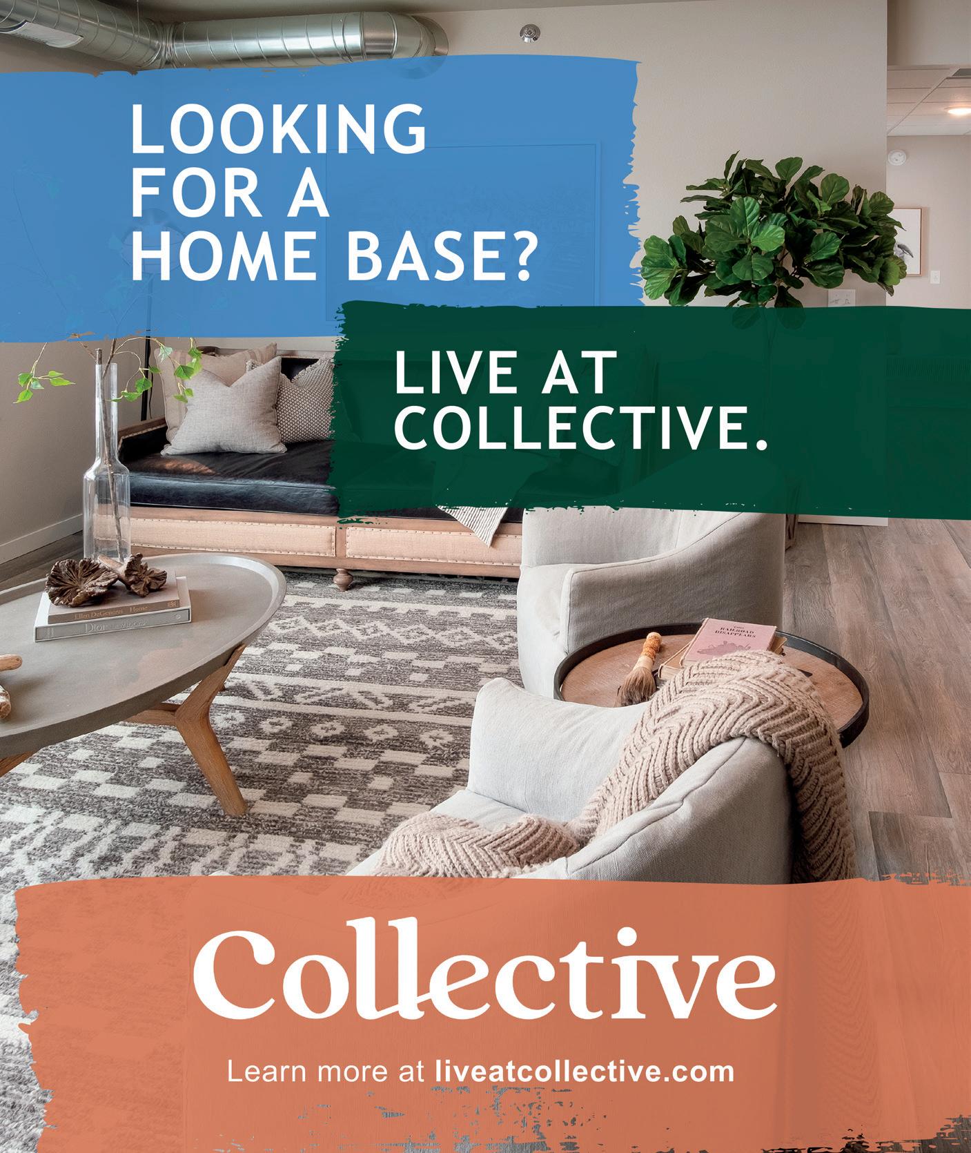 TRENDSETTERS Issue 004 by Spotlight Media - Issuu