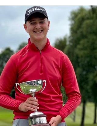 Rossall Golf Academy by Rossall School - Issuu