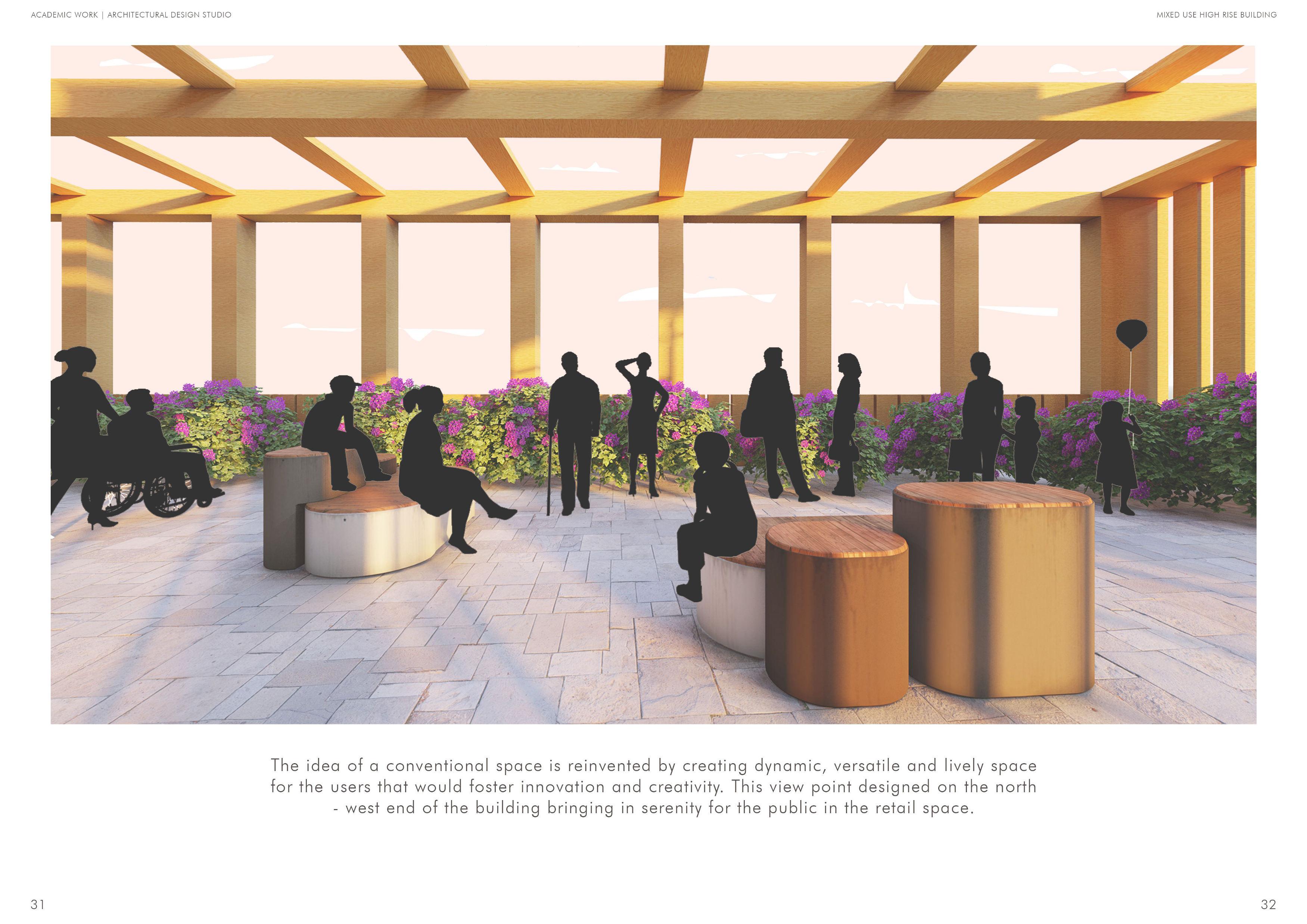 Harini Ganesh | Architecture Portfolio by hariniganesh - Issuu