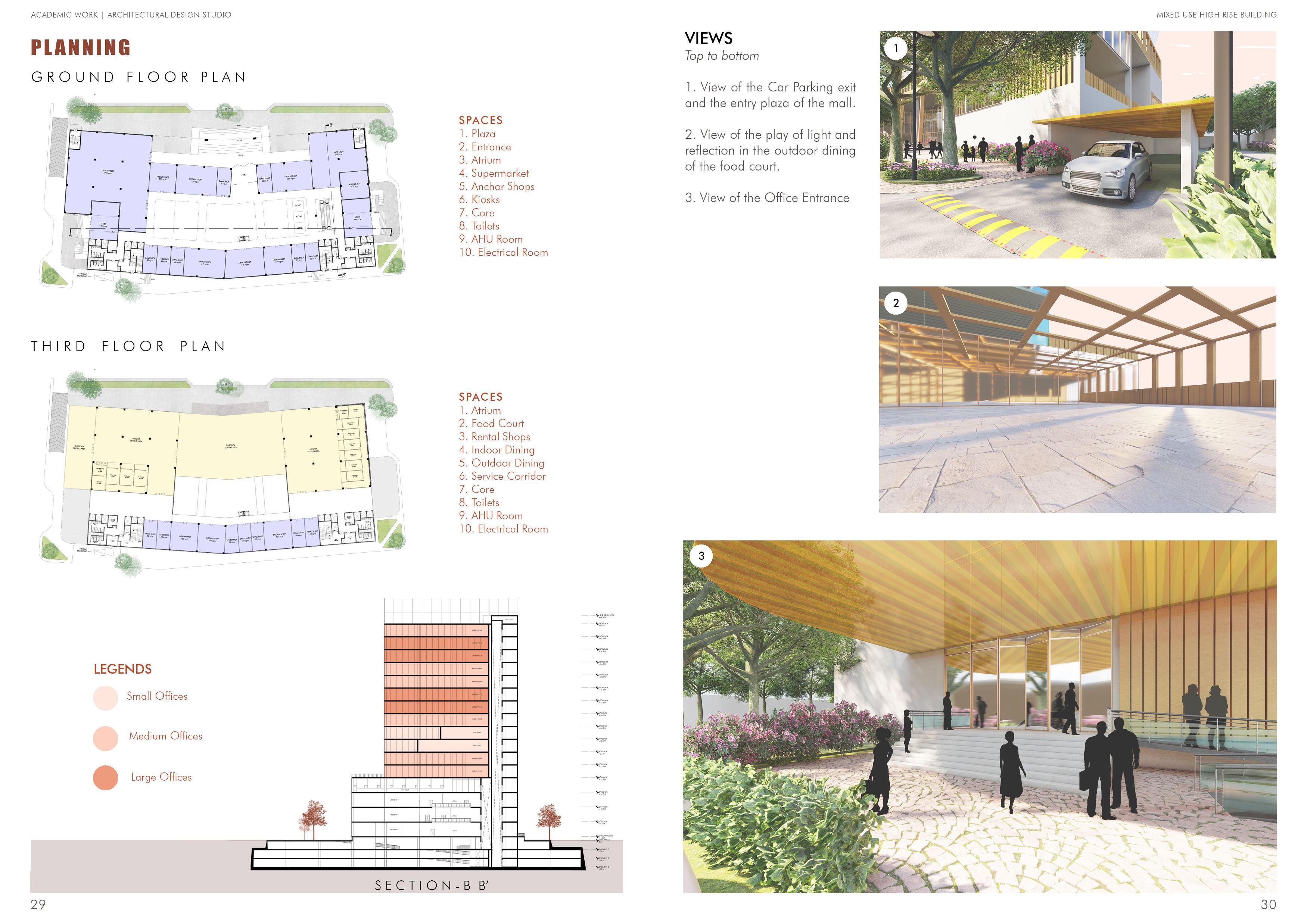 Harini Ganesh | Architecture Portfolio by hariniganesh - Issuu