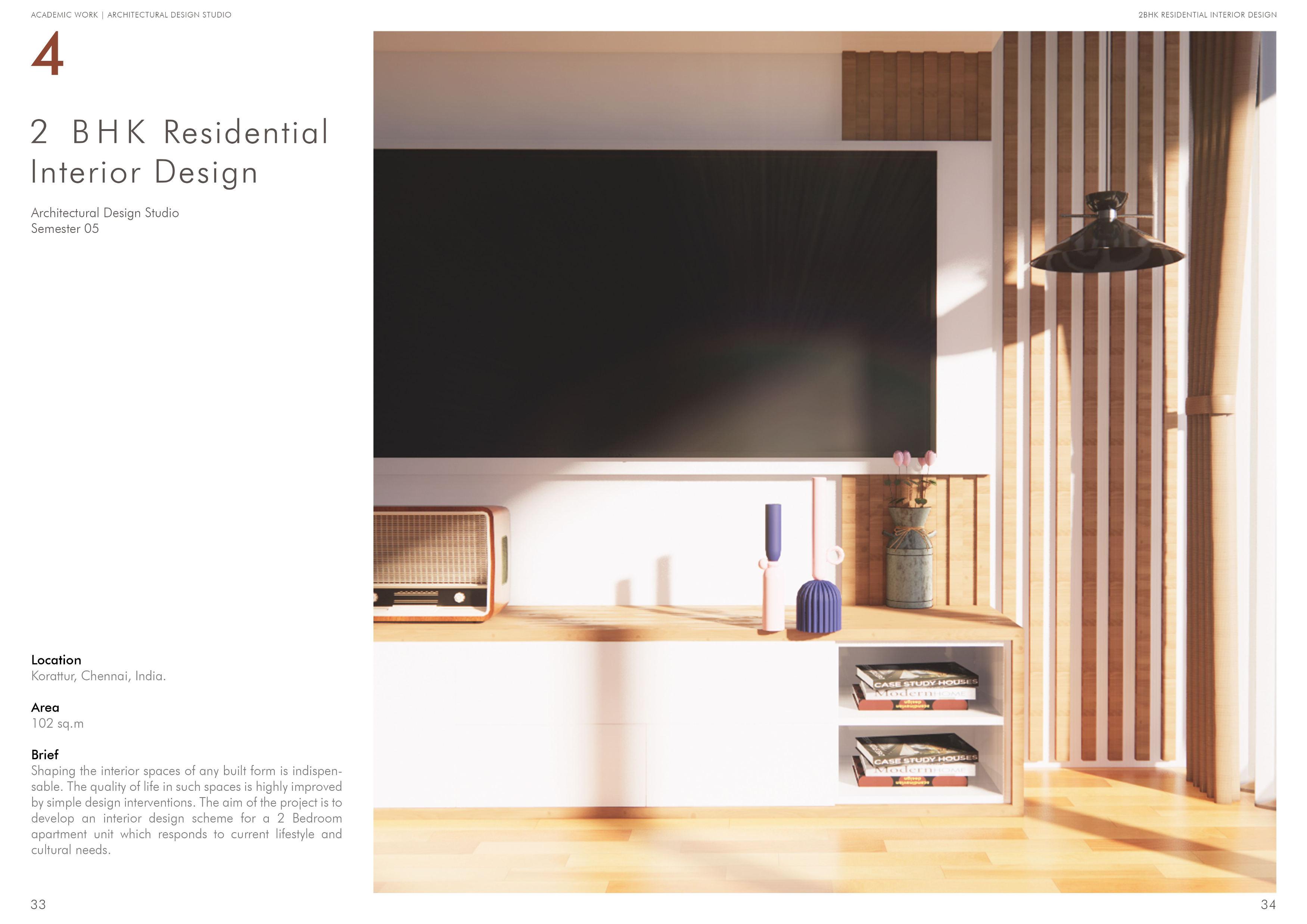 Harini Ganesh | Architecture Portfolio by hariniganesh - Issuu