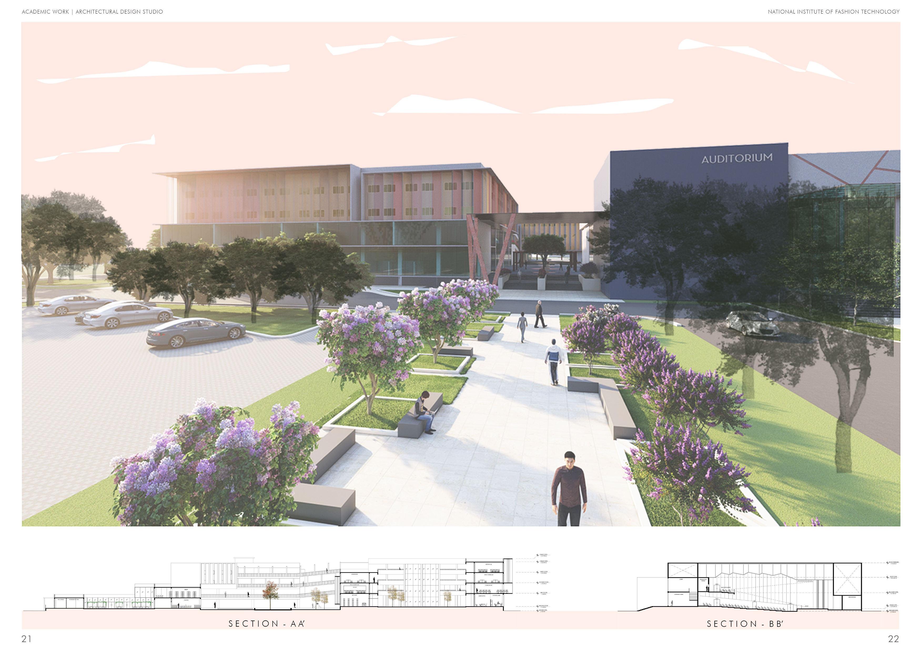 Harini Ganesh | Architecture Portfolio by hariniganesh - Issuu