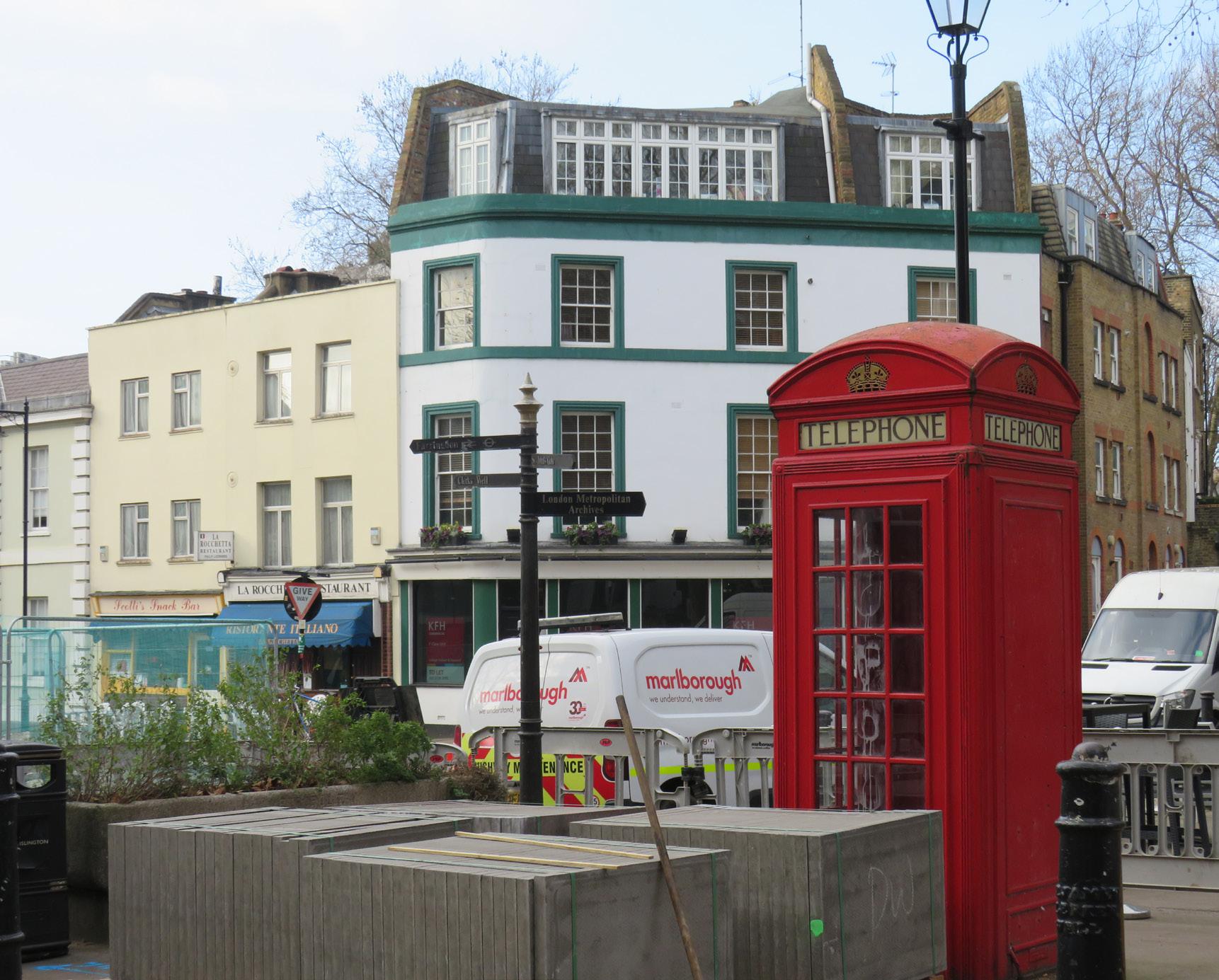 Marlborough Highways News - Summer 2023 by MarlboroughHighways - Issuu