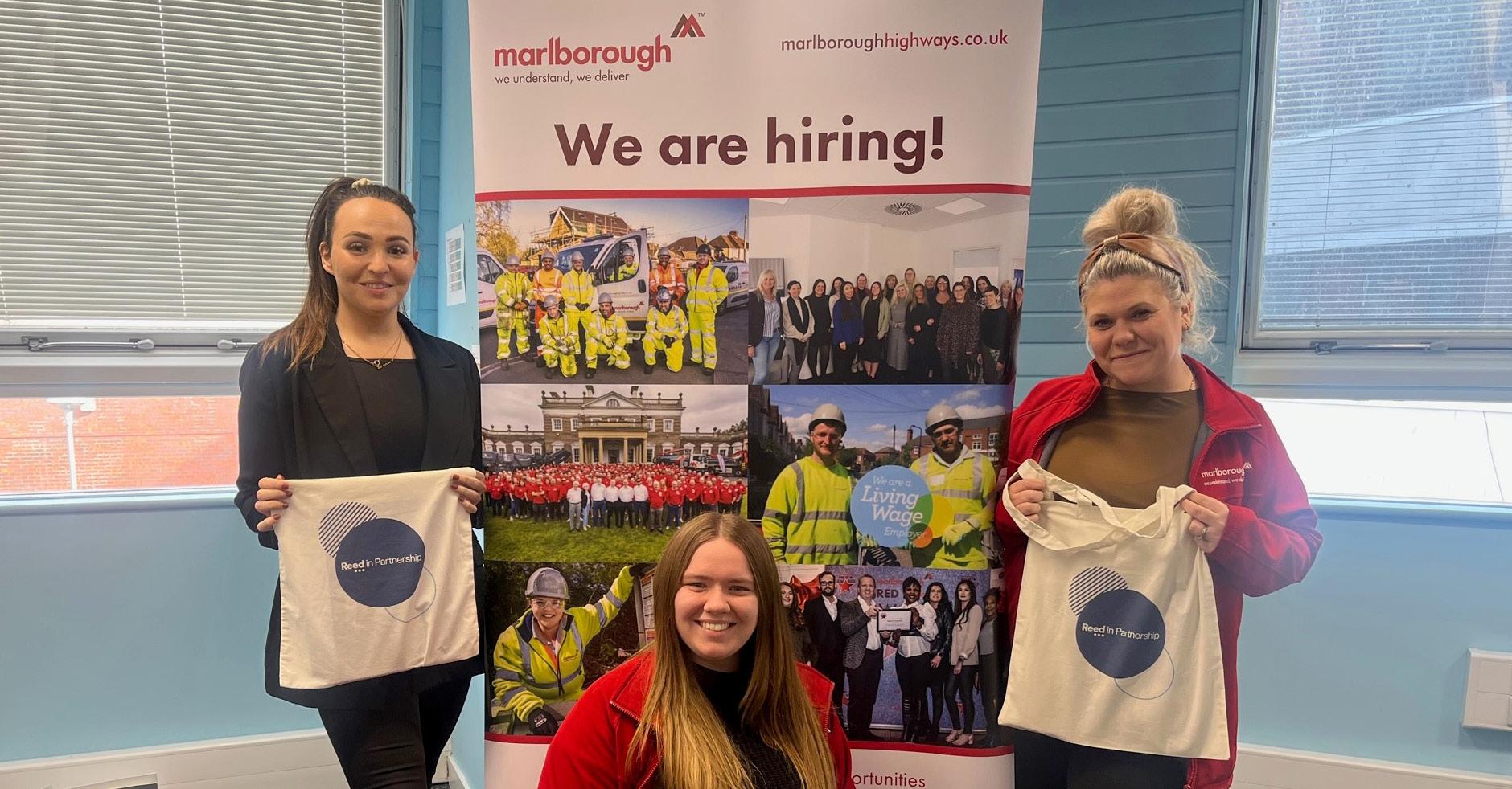 Marlborough Highways News - Summer 2023 by MarlboroughHighways - Issuu