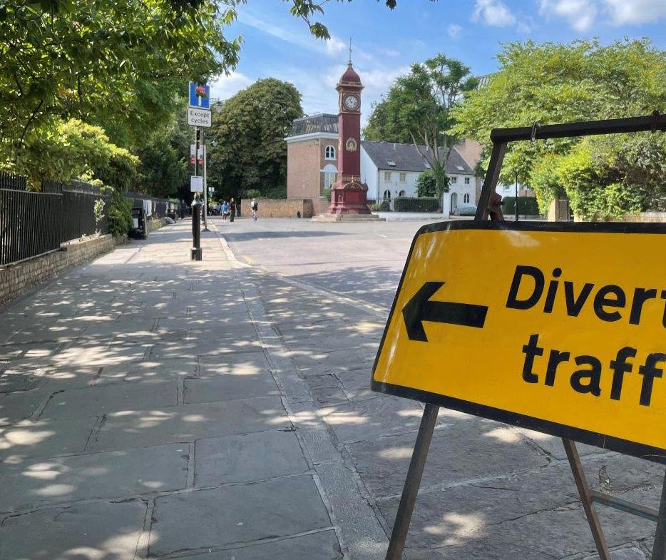 Marlborough Highways News - Summer 2023 by MarlboroughHighways - Issuu