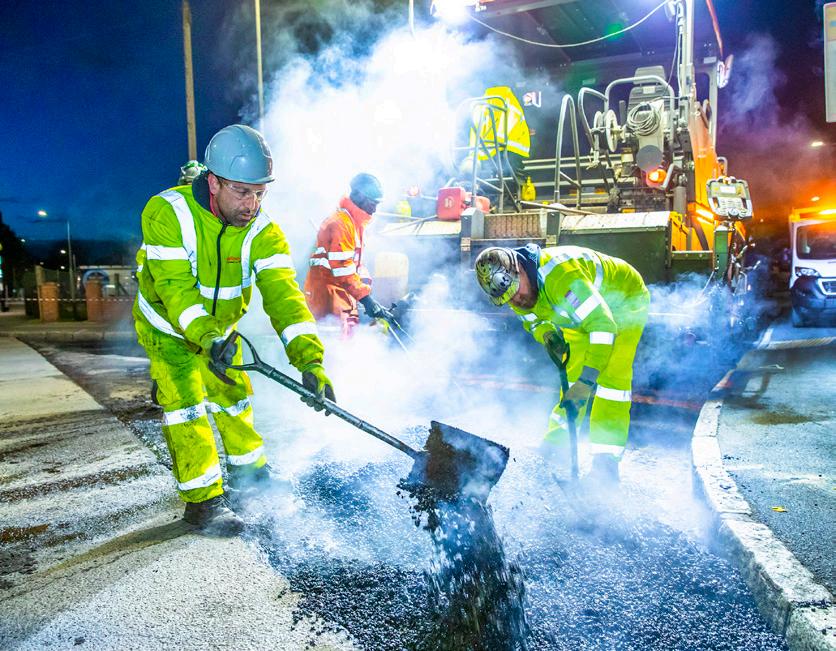 Marlborough Highways News - Summer 2023 by MarlboroughHighways - Issuu