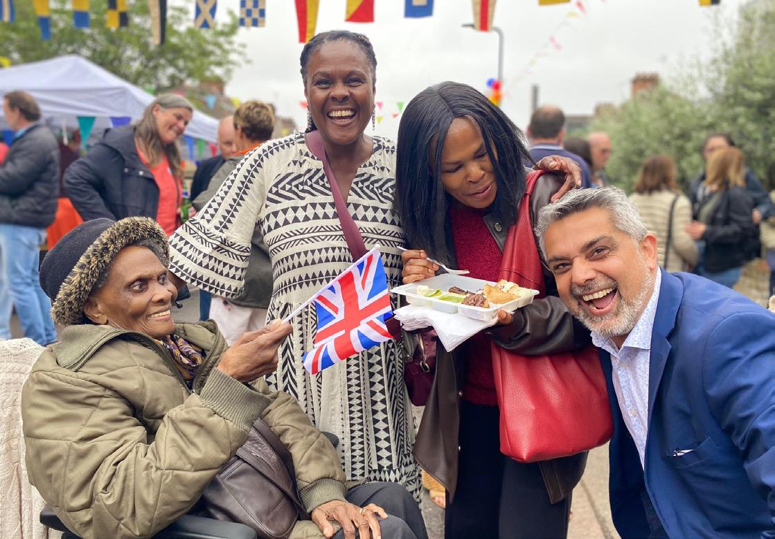 Marlborough Highways News - Summer 2023 by MarlboroughHighways - Issuu