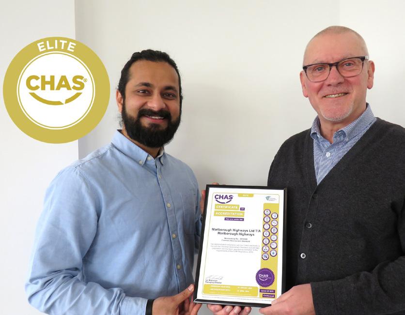 Marlborough Highways News - Summer 2023 by MarlboroughHighways - Issuu