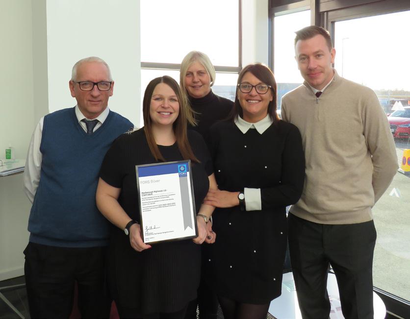 Marlborough Highways News - Summer 2023 by MarlboroughHighways - Issuu