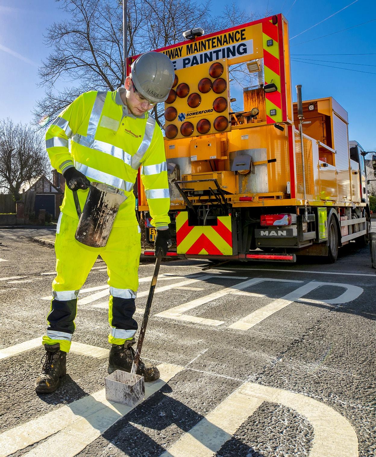 Marlborough Highways News - Summer 2023 by MarlboroughHighways - Issuu