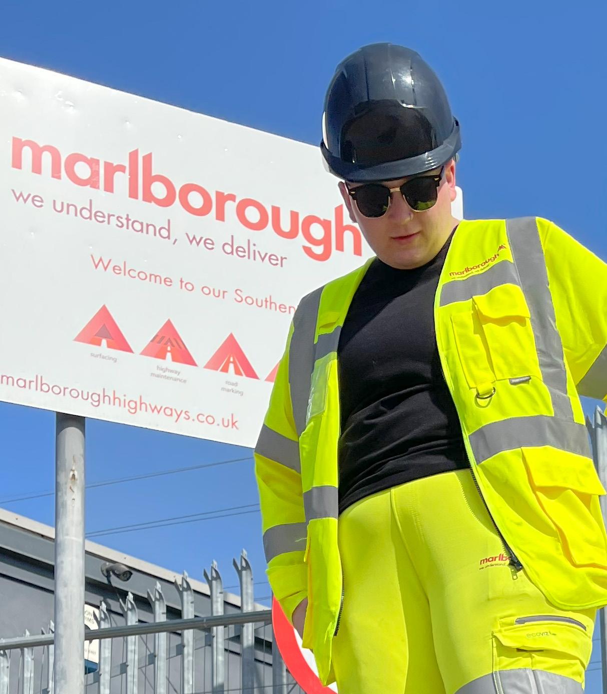 Marlborough Highways News - Summer 2023 by MarlboroughHighways - Issuu