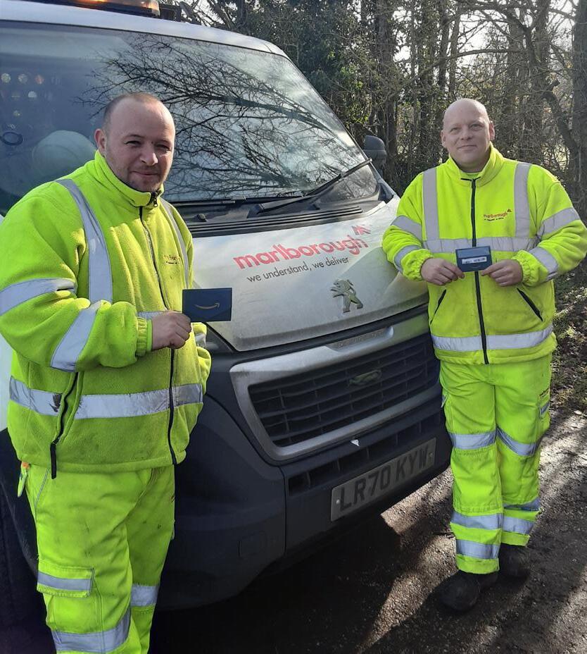 Marlborough Highways News - Summer 2023 by MarlboroughHighways - Issuu