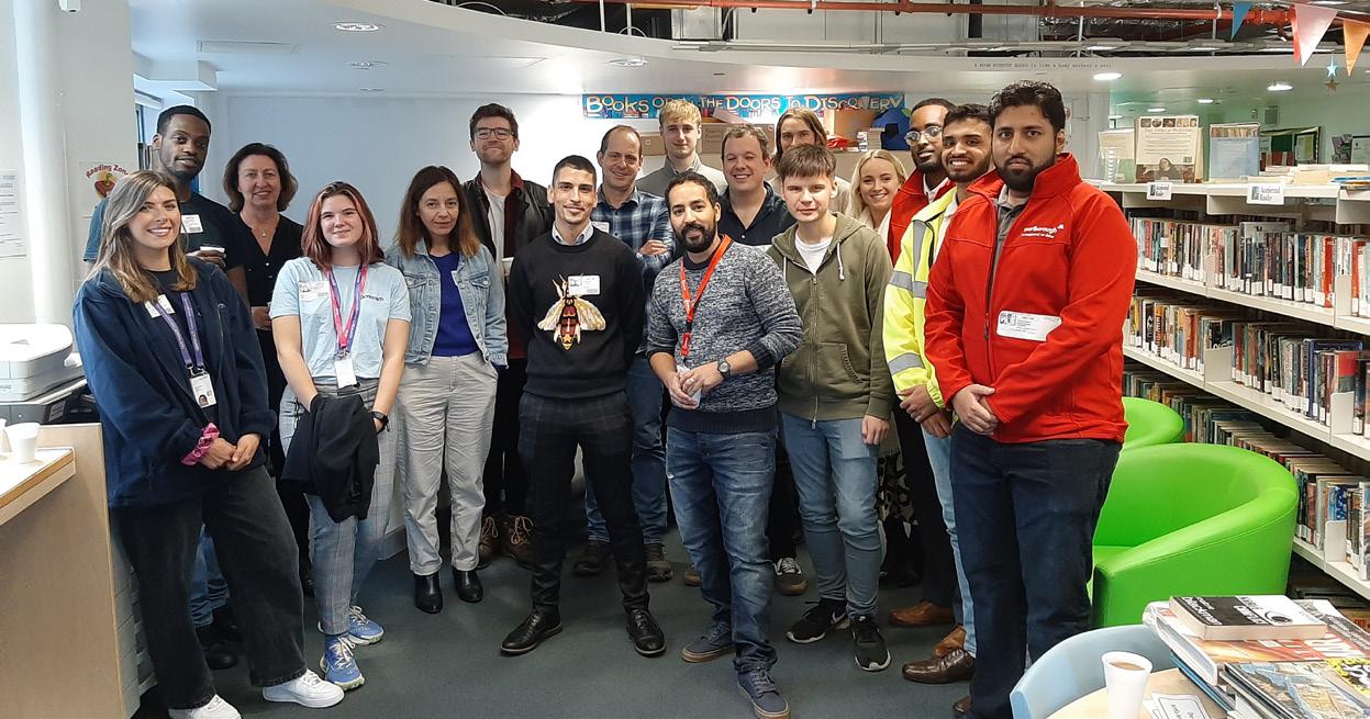 Marlborough Highways News - Summer 2023 by MarlboroughHighways - Issuu